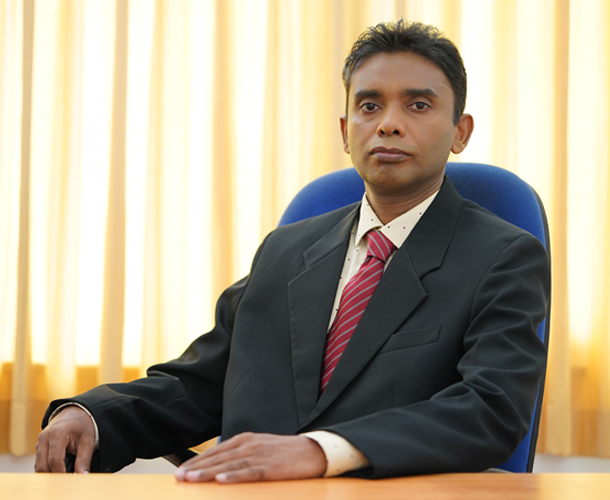 NIE | Department of Engineering Services